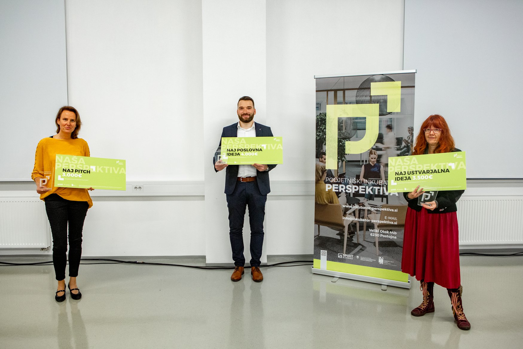 O meni - Maja Lapajne